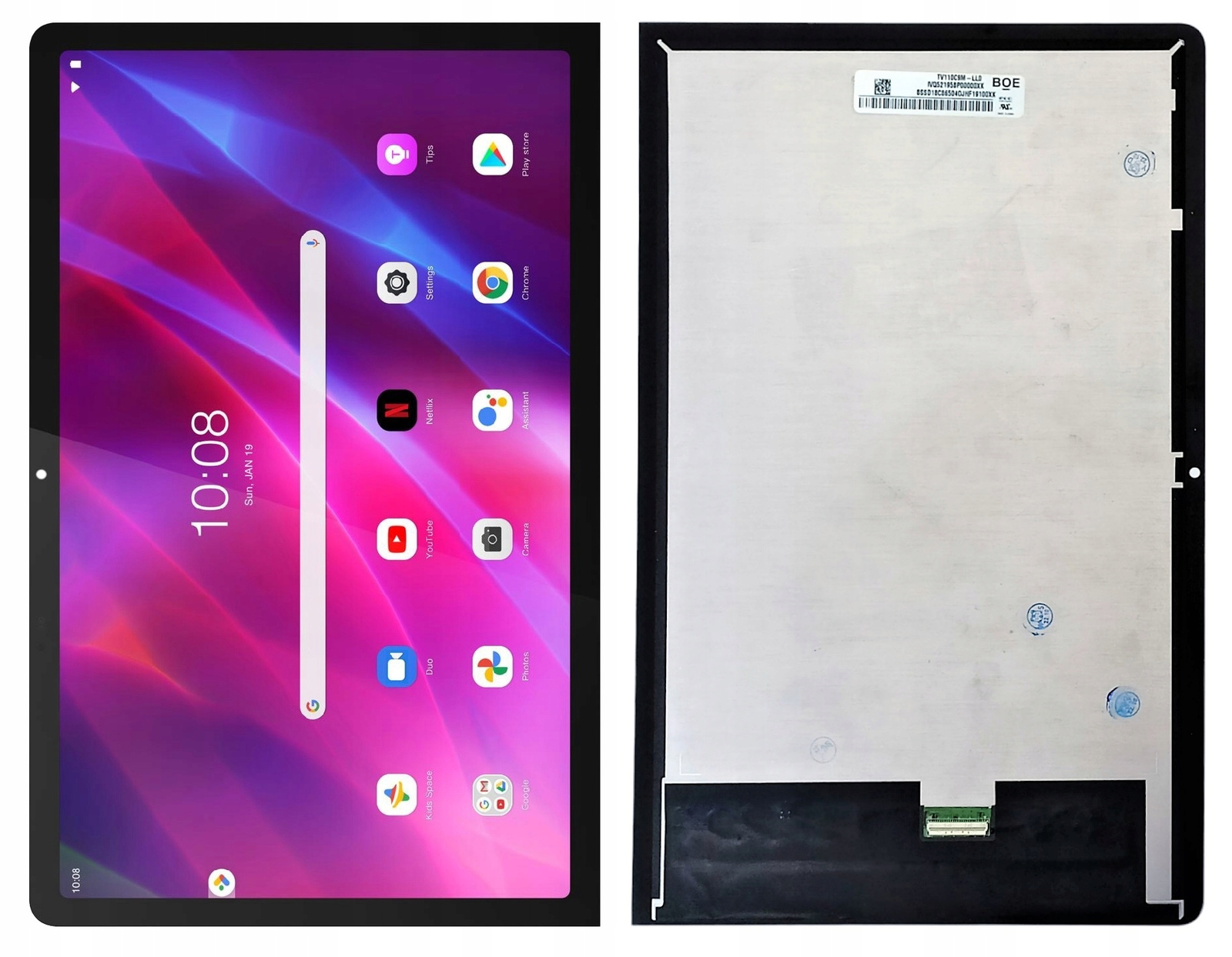 YOGA TAB 11 | Lenovo | Części do tabletów Sklep internetowy zila.com.pl