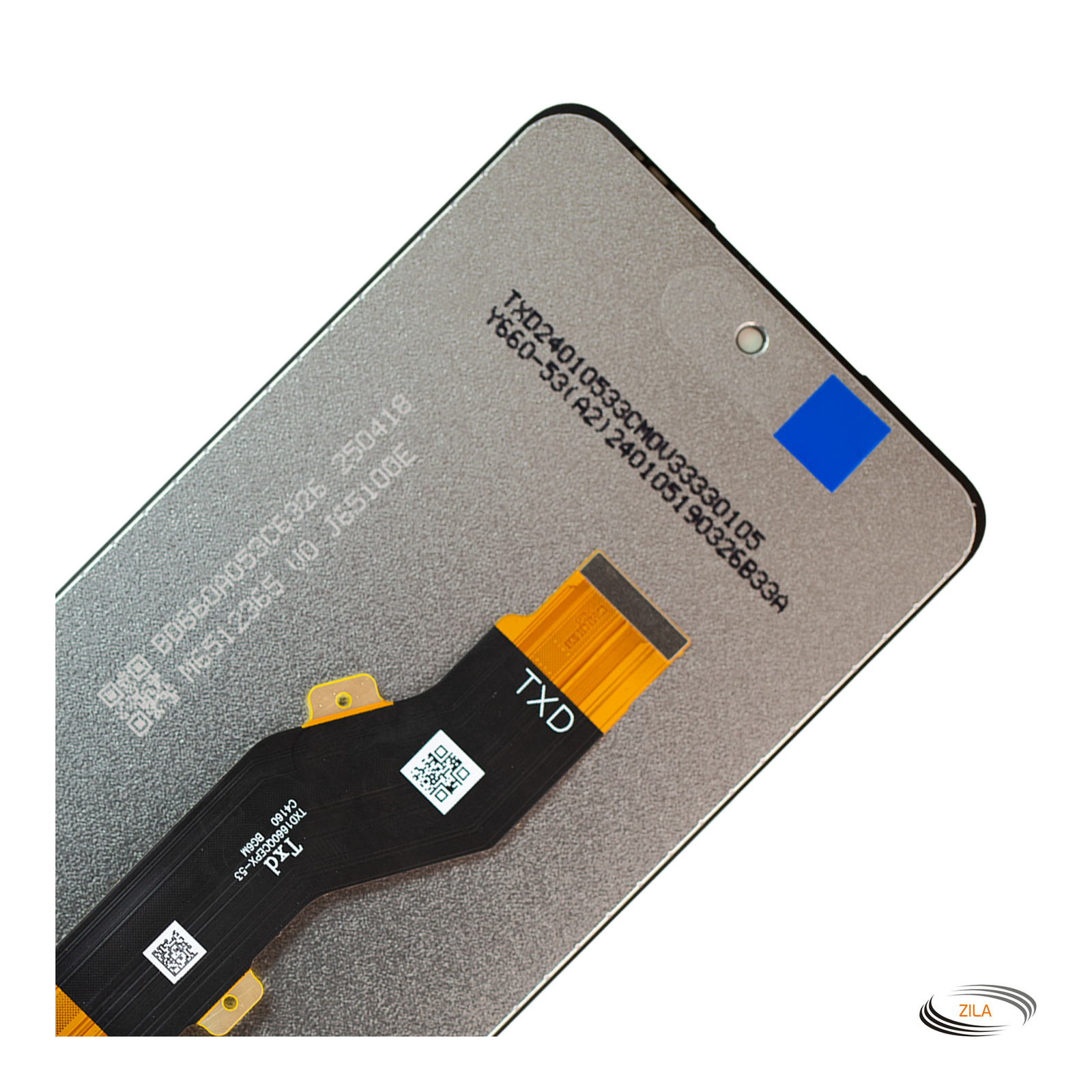 Wyświetlacz do Infinix Smart 8 Ekran LCD X6525 | | Sklep internetowy ...